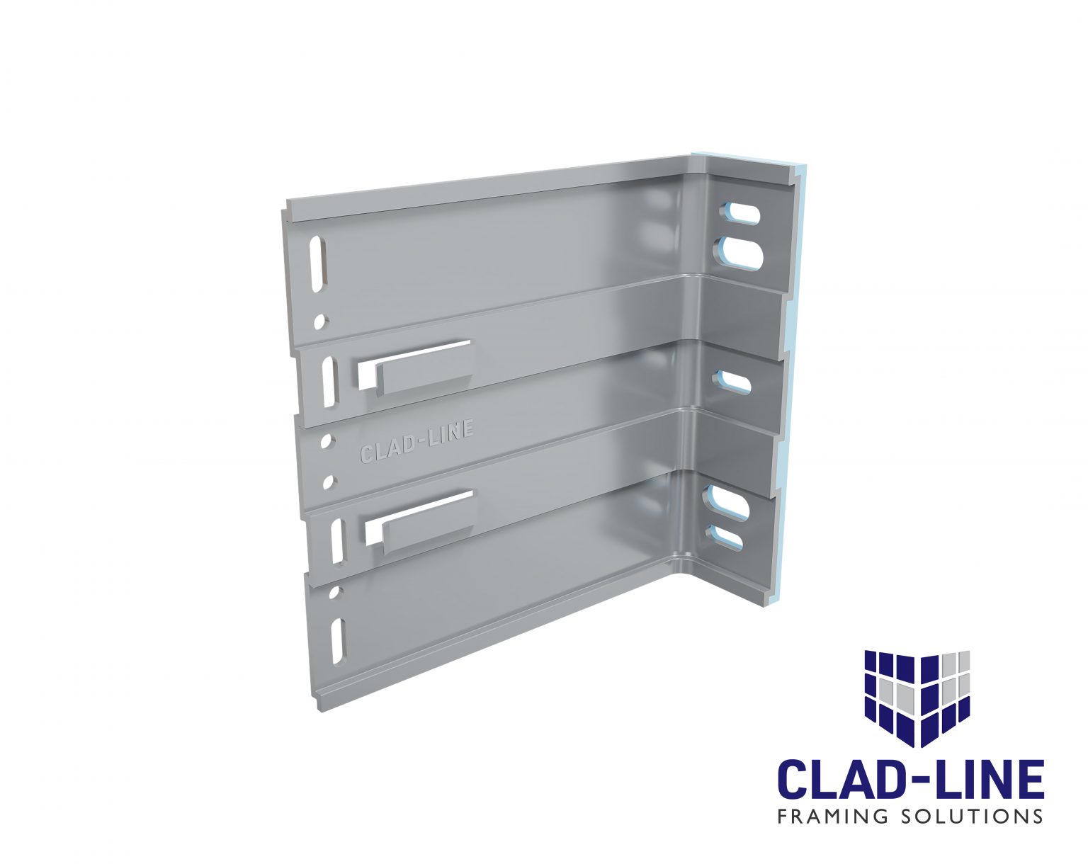 Rails & Brackets | Clad-Line