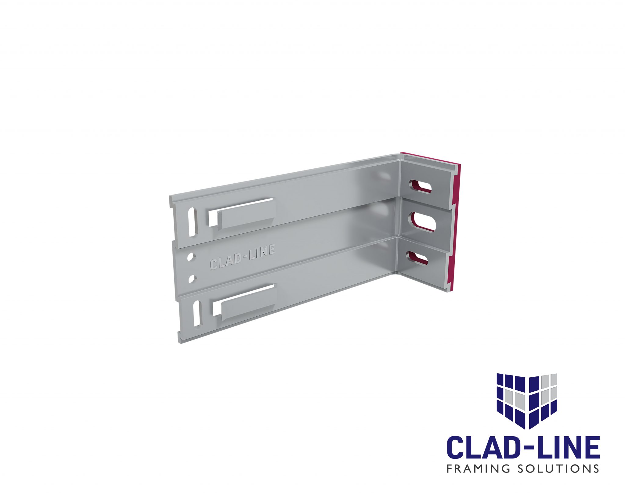 Rails & Brackets | Clad-Line
