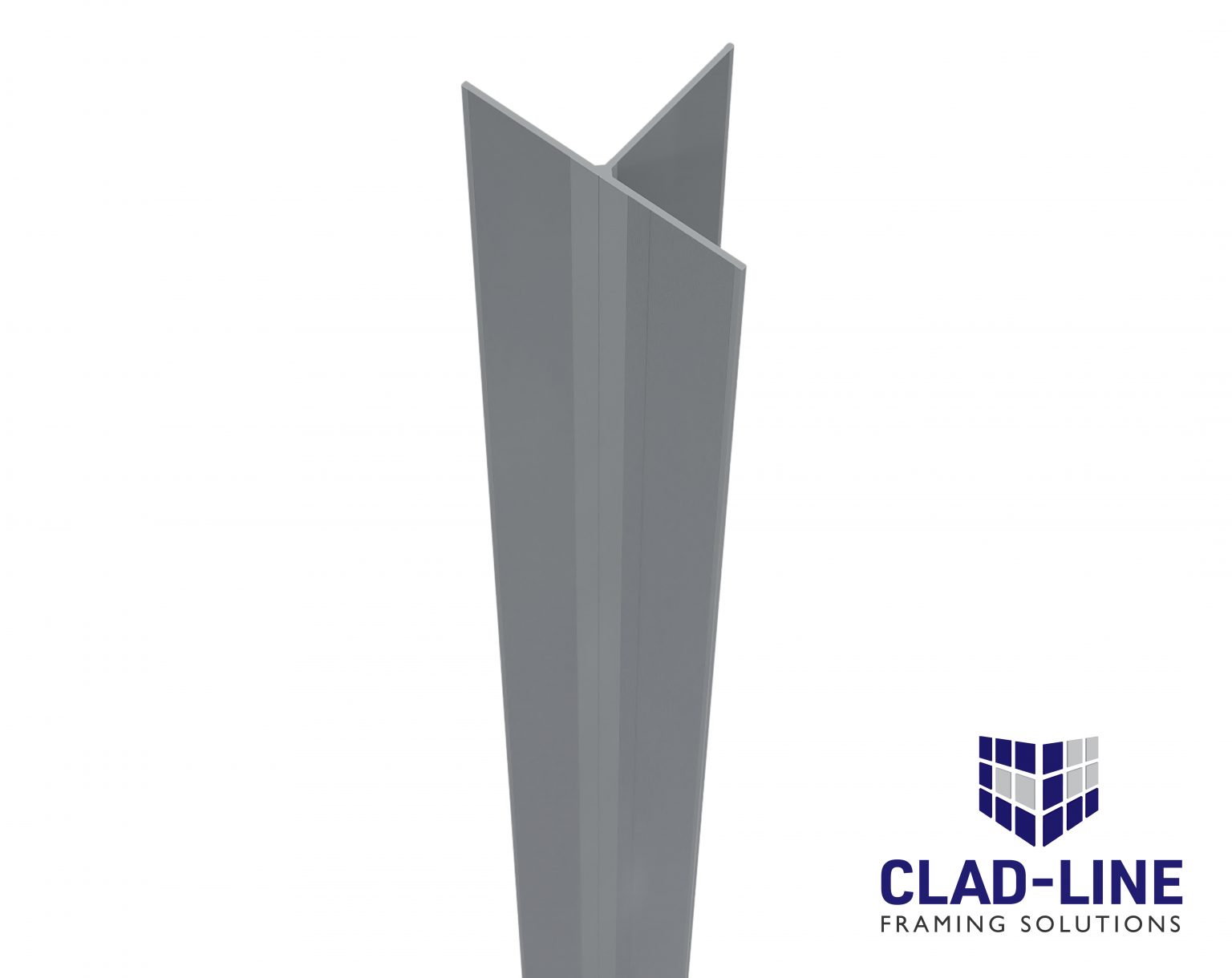 Rails & Brackets | Clad-Line